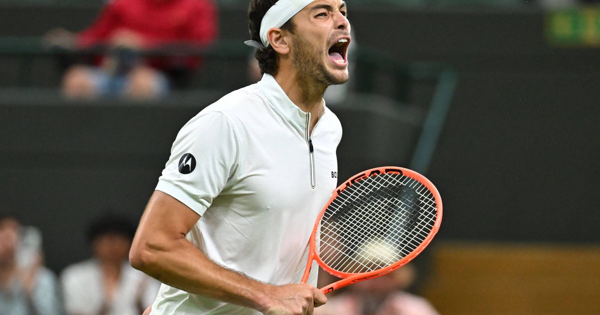 LIVE Halle Open ATP Semi-finals | Taylor Fritz ends Alexander Zverev’s ...