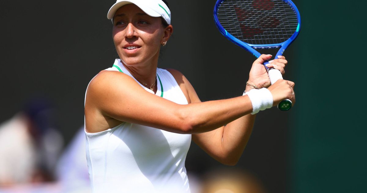 Preview and Schedule WTA DC Open Washington: Jessica Pegula and Elena ...