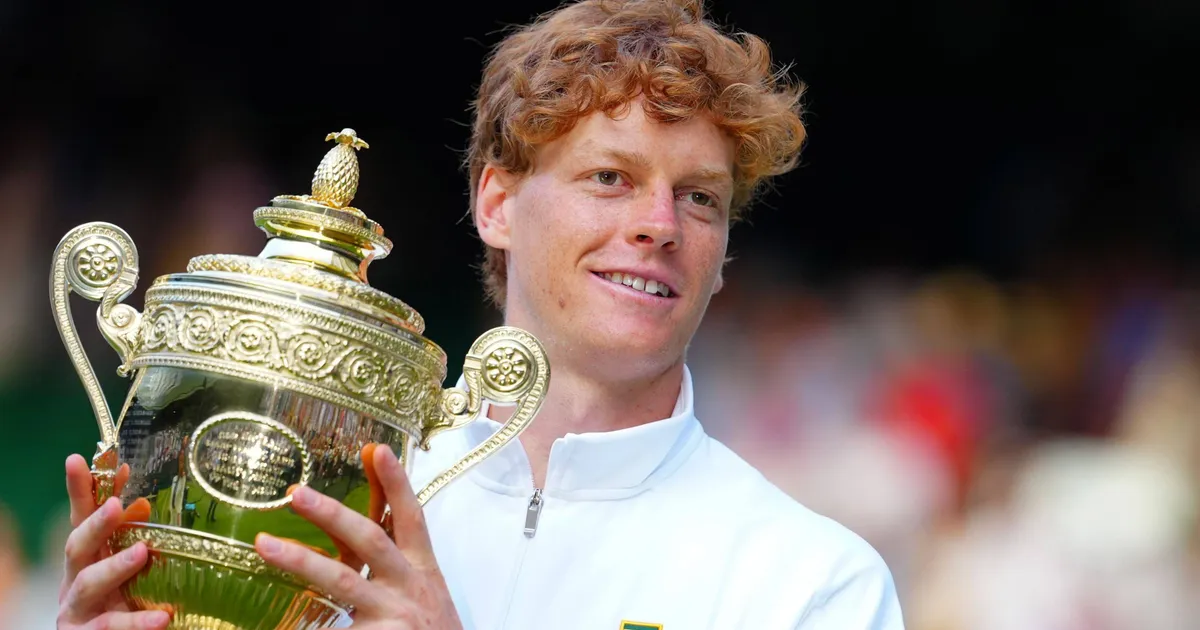 Darren Cahill set to coach World No.1 Jannik Sinner through 2026 as the duo extend partnership