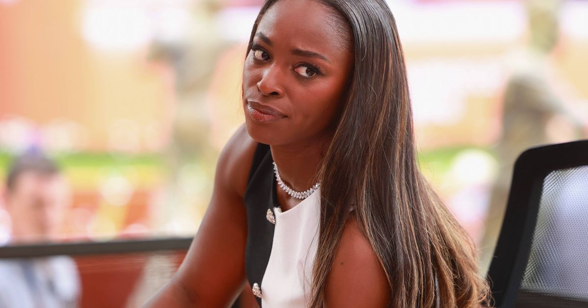 “Jozy and I have decided to end our marriage”: Sloane Stephens ...