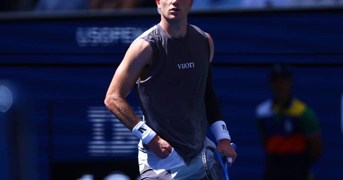 “It just doesn’t seem like a smart decision”: Jack Draper withdraws ...