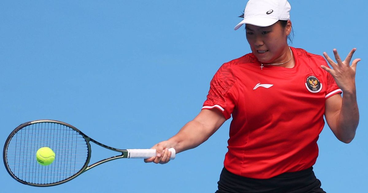 Who is Janice Tjen? Indonesian trailblazer with uncanny Ashleigh Barty ...
