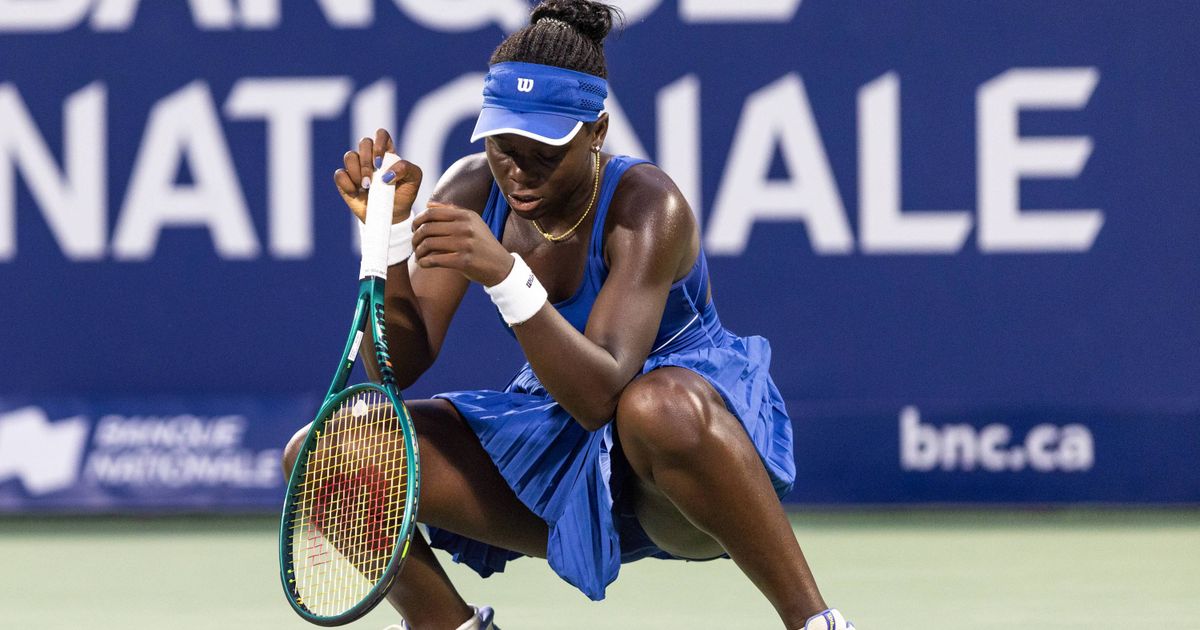 "Emergence of a new potential superstar" - Annabel Croft and Jonathan ...