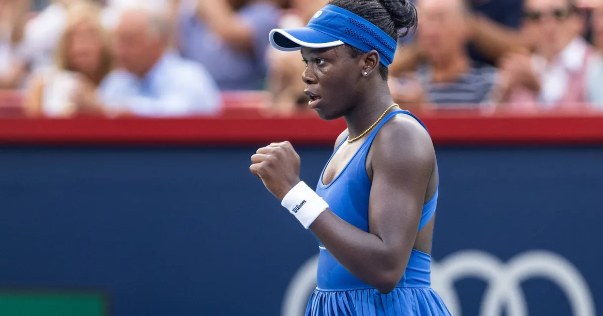 PREVIEW Canadian Open WTA Quarter-Finals: Victoria Mboko’s shocker ...
