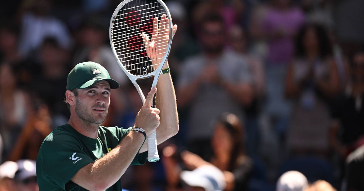 Americans on the rise: Tommy Paul and Hailey Baptiste advance to ...