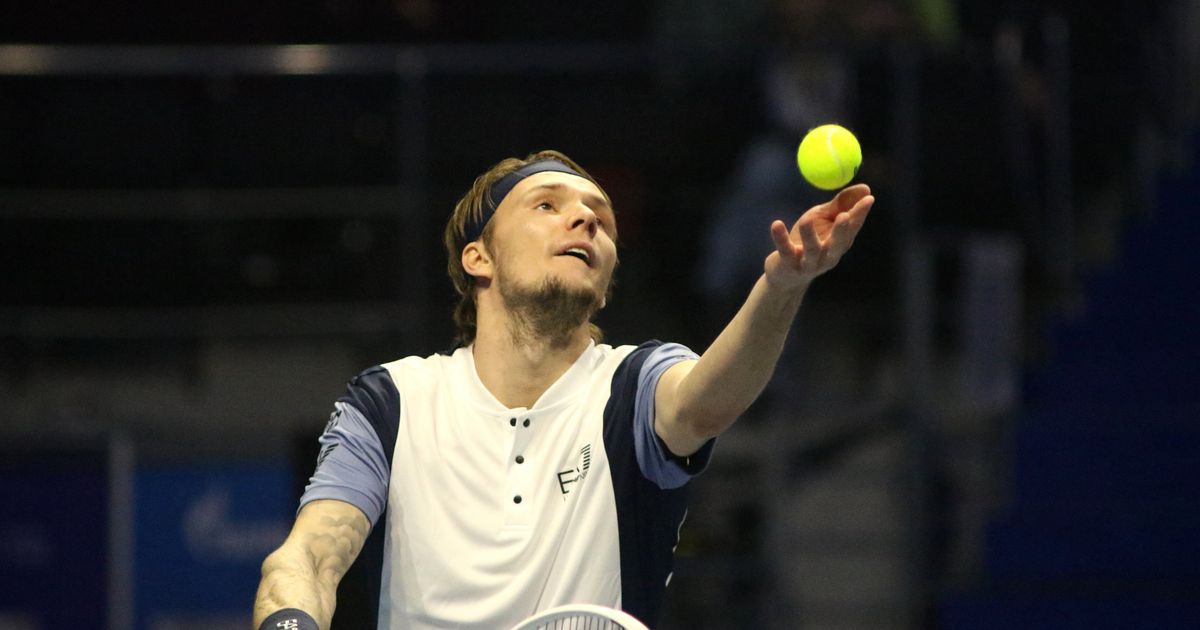 Como e onde assistir ao Almaty Open ATP ao vivo na TV ou streaming em ...