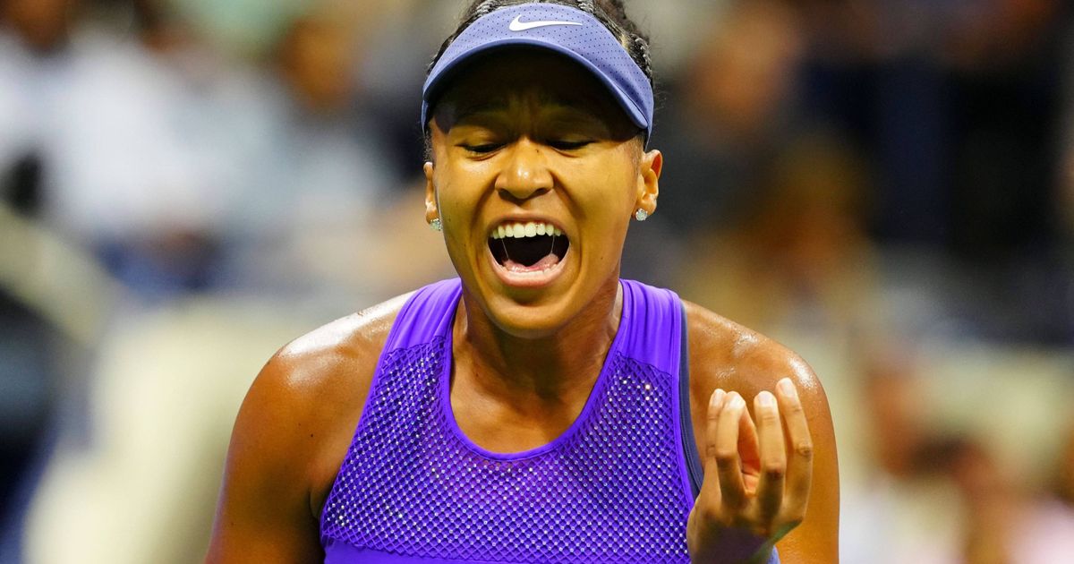 "My biggest role is not as a player but as a mother": Naomi Osaka ...