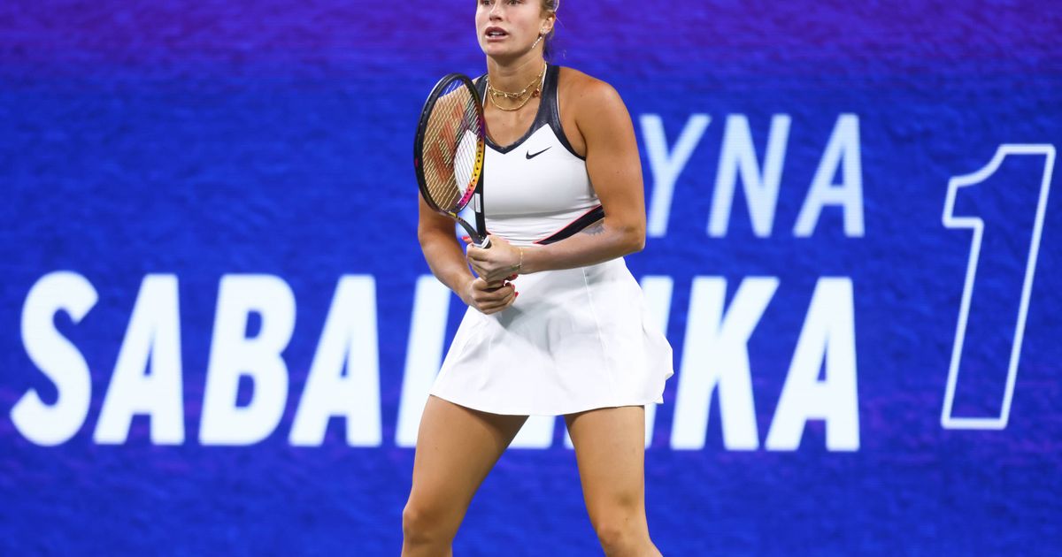 Aryna Sabalenka headlines Hong Kong exhibition event, alongside Andre ...