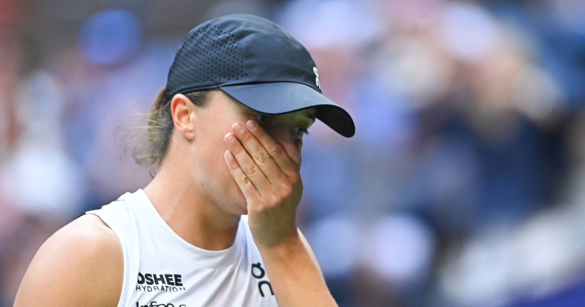 “Are we tennis players or animals in a zoo?”: Iga Swiatek calls for ...