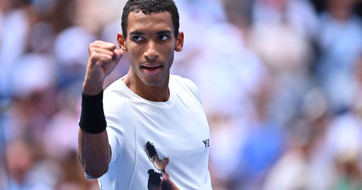 ATP Race Update: Carlos Alcaraz sicher auf Platz 1, Auger-Aliassime ...