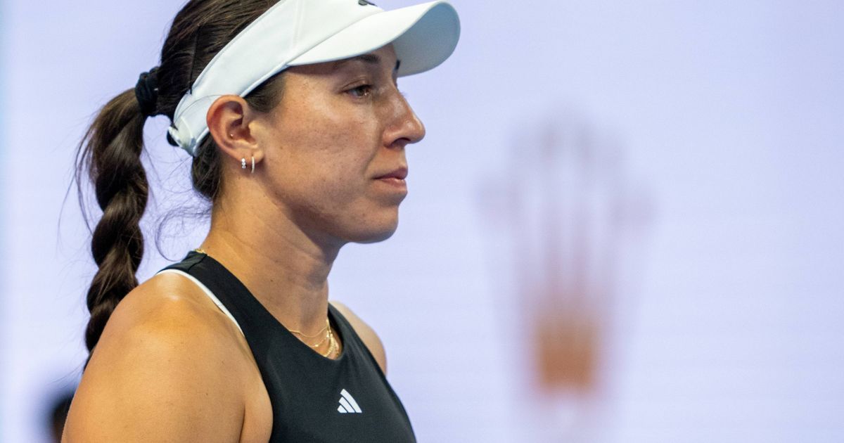 WTA Rankings Update: Jessica Pegula closing in on US Number 1 after ...