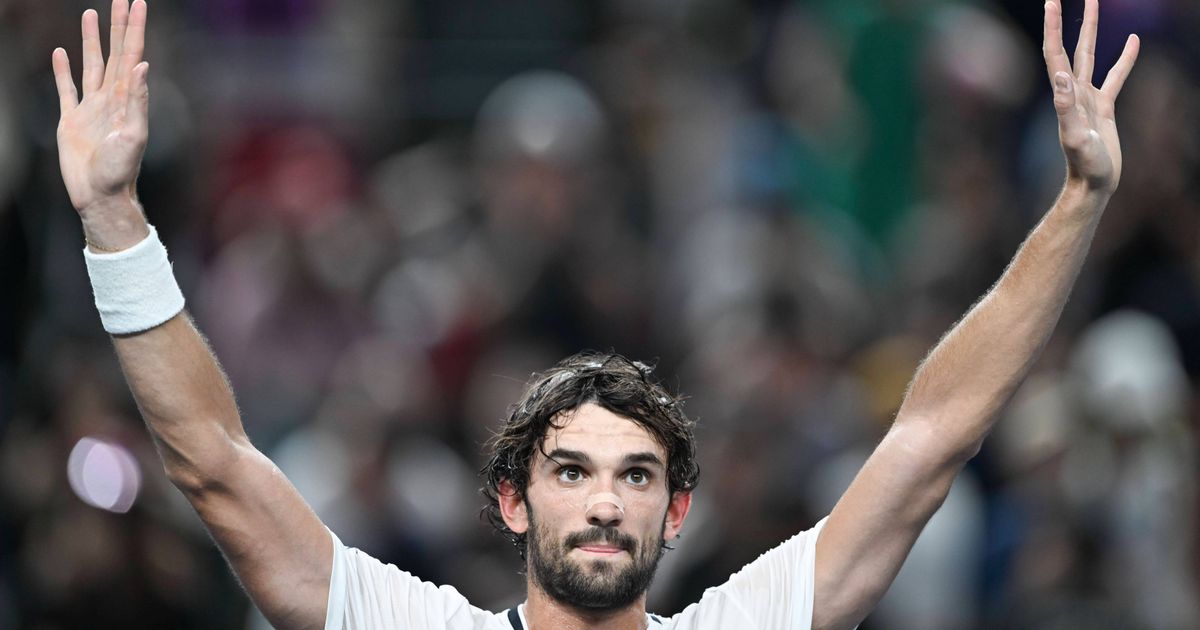 ATP Prize Money Leaders Update: Carlos Alcaraz stays ahead, Valentin ...