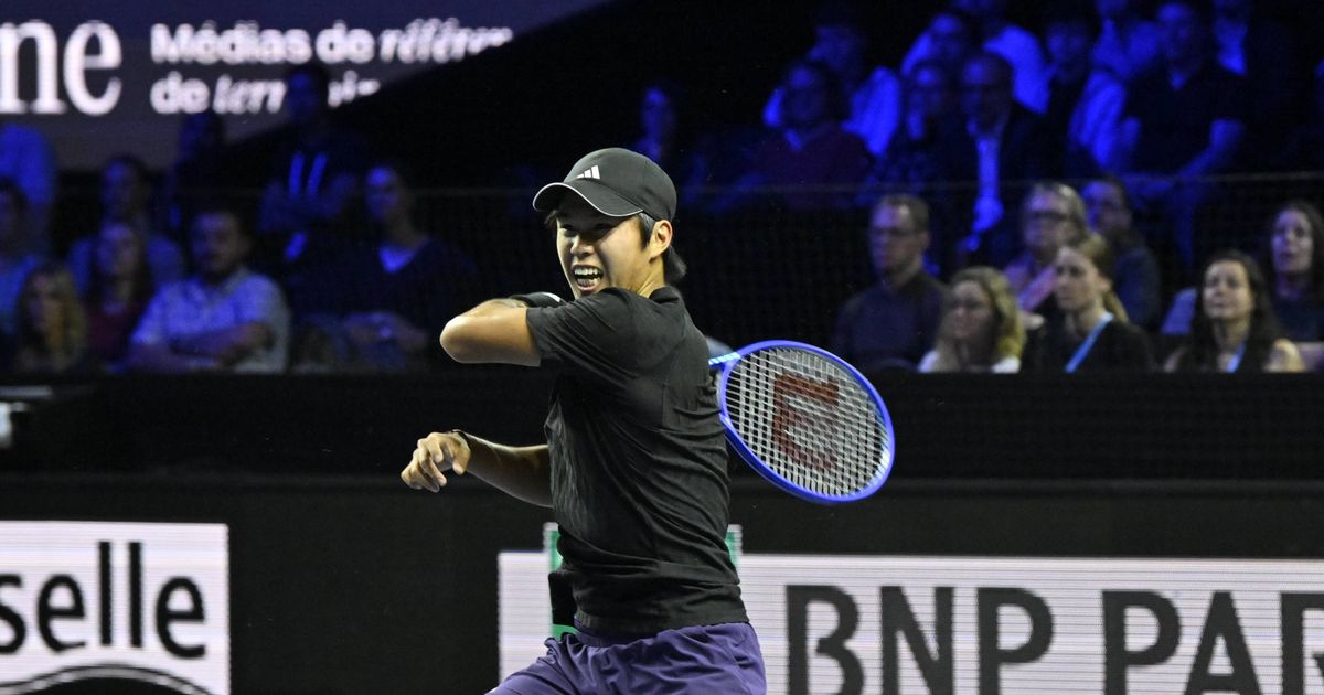 Next Gen ATP Finals 2025: Results, Schedule, Field, Draw and Predictions