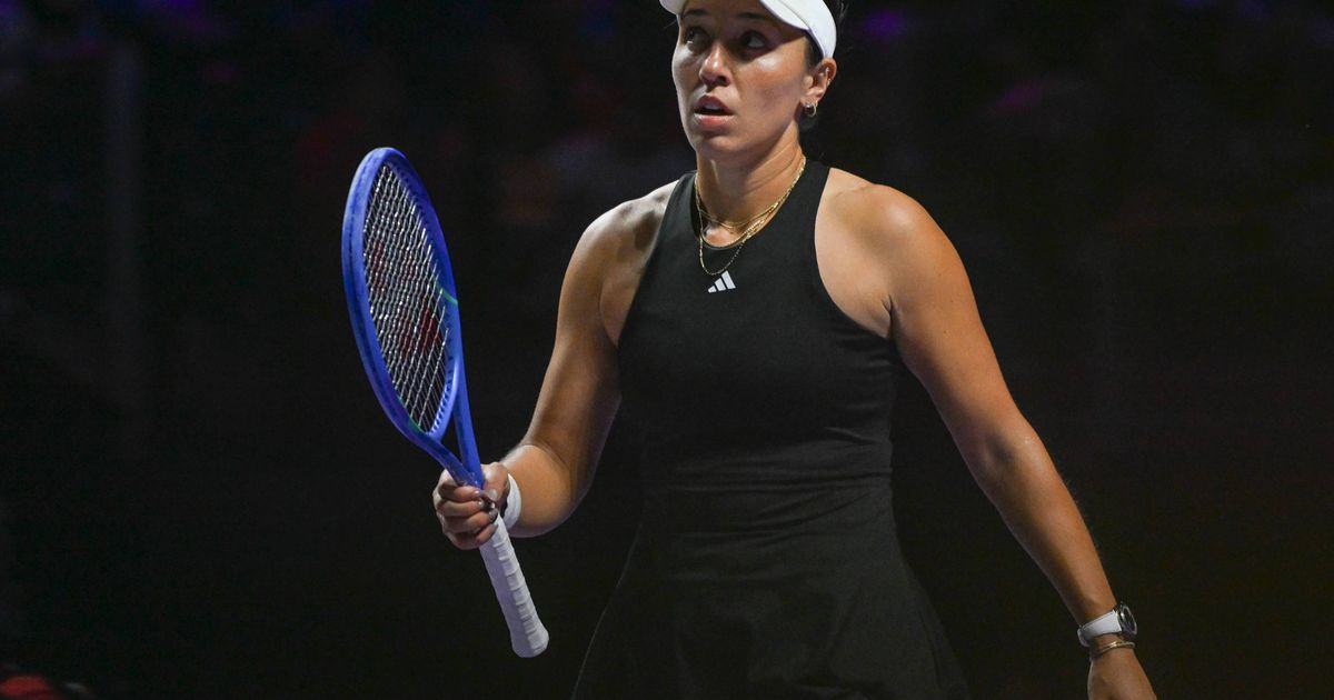 Jessica Pegula withdraws from Queen's Club Championships, among names ...