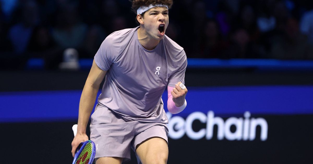 Preview Barcelona Open Final | Andrey Rublev returns to final as Arthur ...