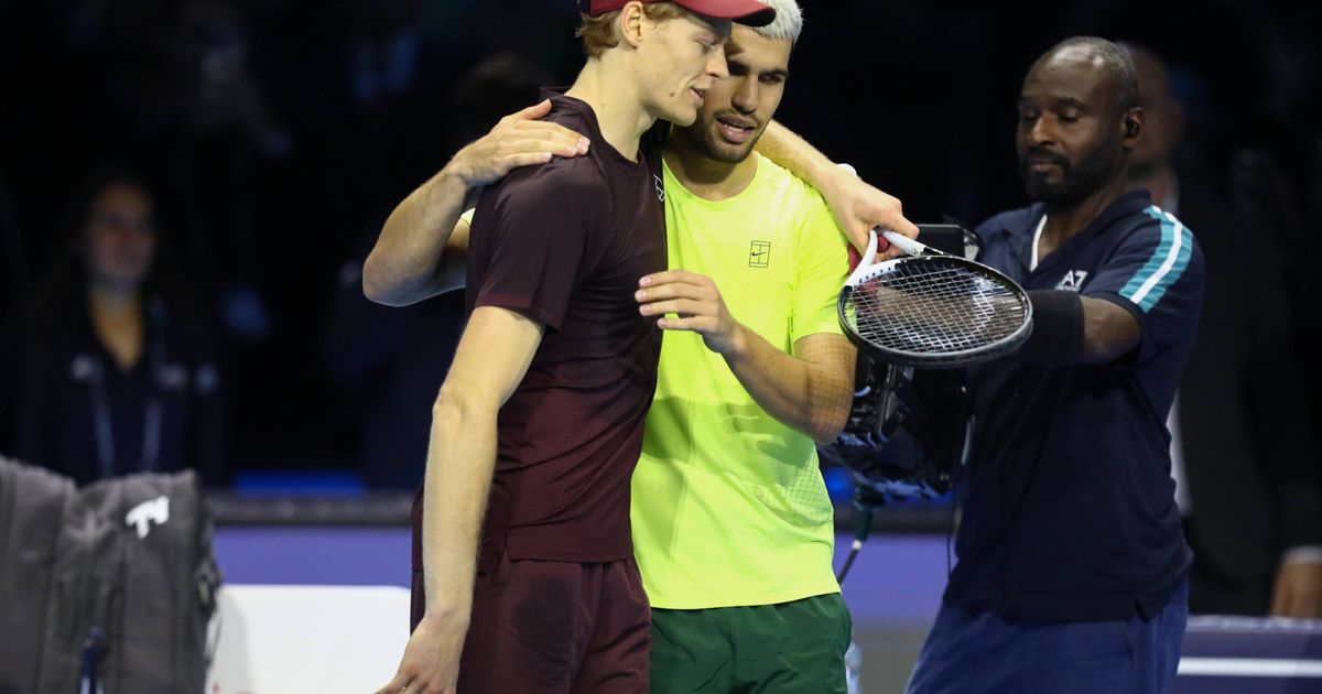 “The picture is quite clear”: Bertolucci doubts any rival can disrupt ...