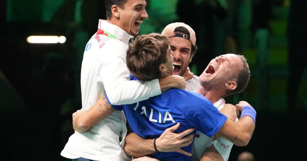 Who really runs men’s tennis? A breakdown of the countries dominating ...