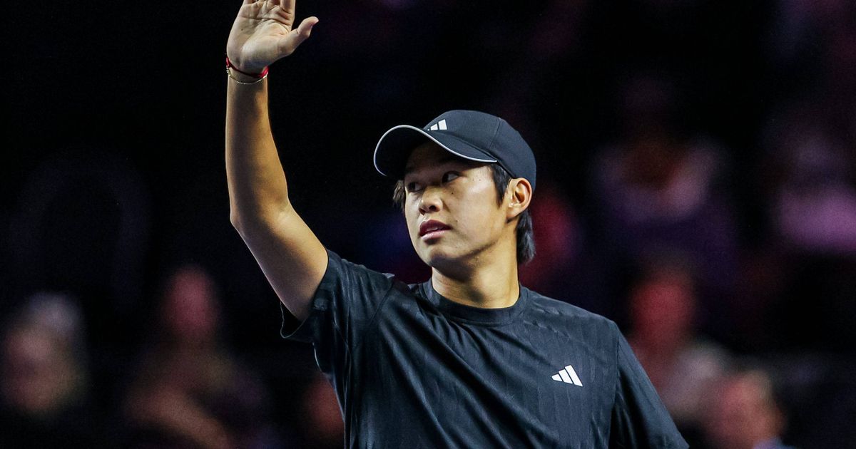 “Feel free to shout at me”: Learner Tien explains how he works with ...