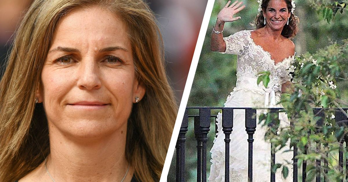 Tennis-Legenden – Arantxa Sánchez-Vicario: Die größte Spielerin, die ...