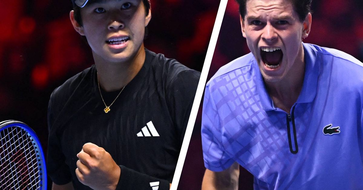 Final PREVIEW: Next Gen ATP Finals 2025 as Learner Tien aims for ...