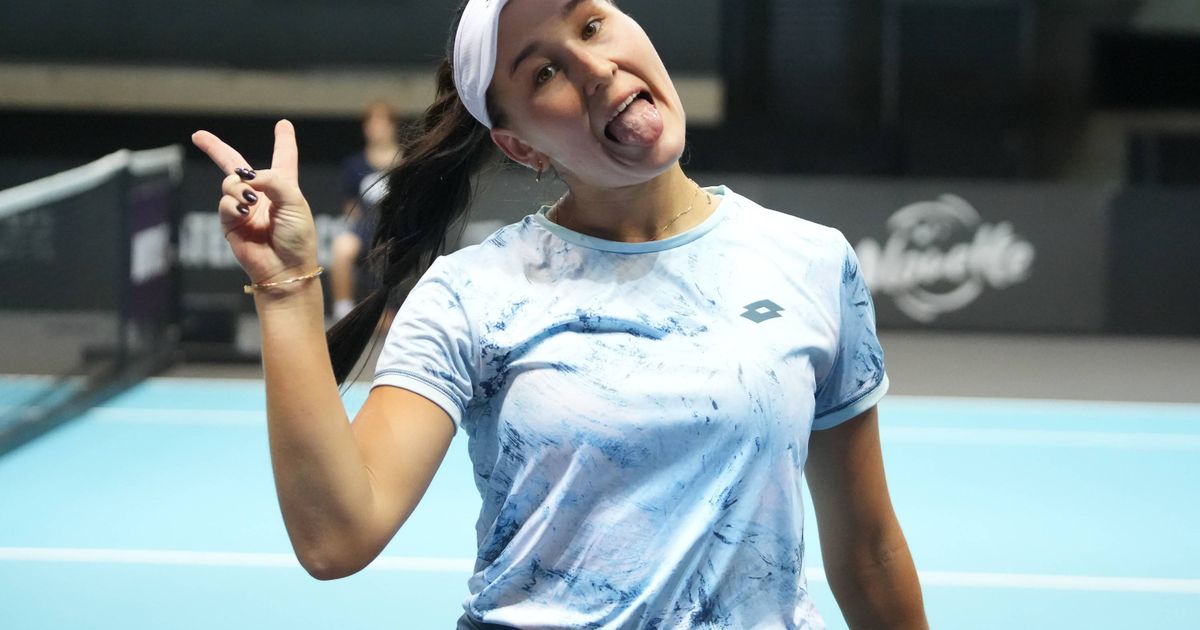 "This isn't betrayal, but a desire to play": Russian tennis chief says ...