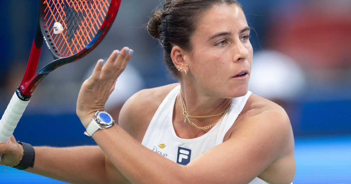 ¿Cuándo ver por TV y seguir online en directo en España el WTA ASB ...