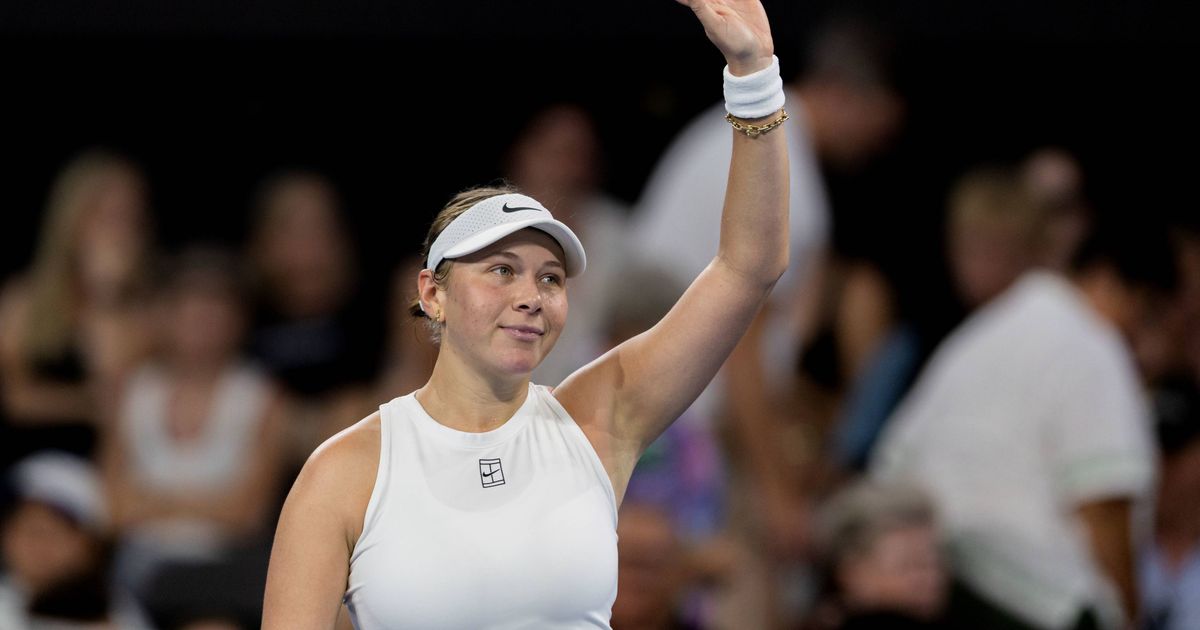LIVE Queen's Club Championships WTA Day Three | Last year's finalist ...