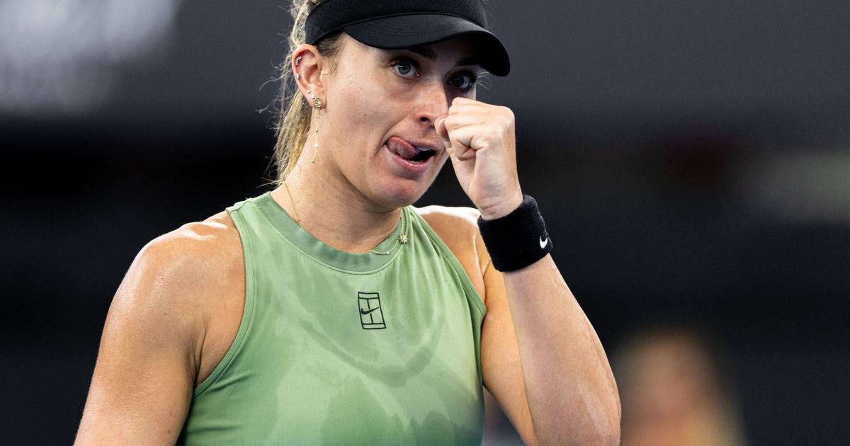Paula Badosa confirms return to competition after French Open absence ...