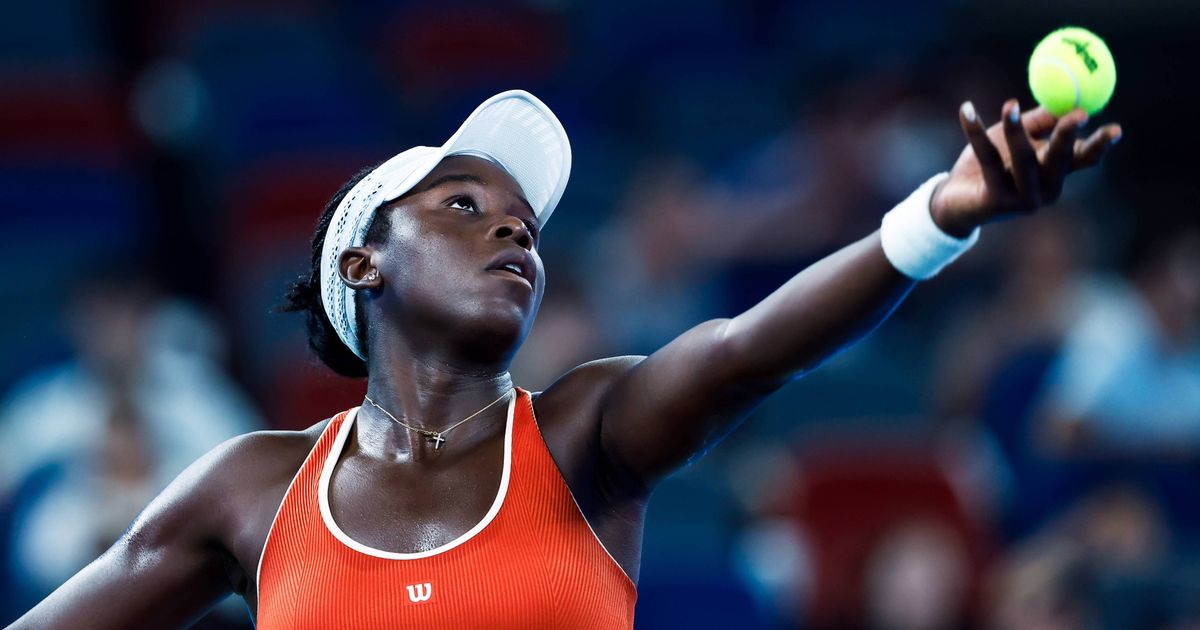 Vorschau Finale WTA Adelaide International: Mirra Andreeva gegen ...