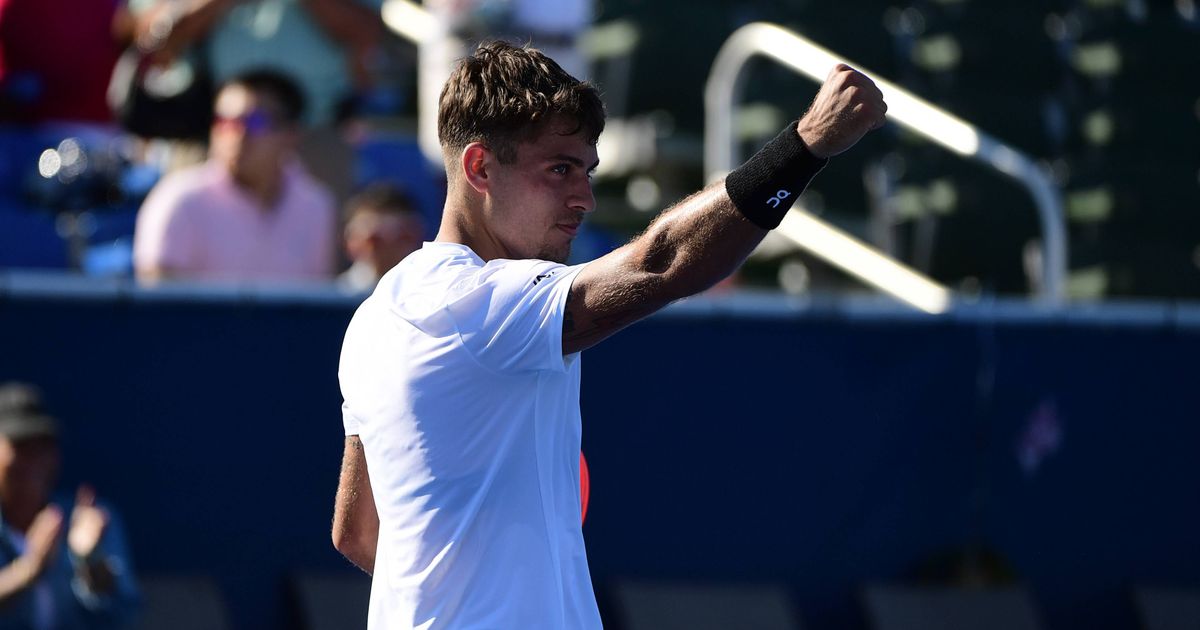 (VIDEO) "Everyone is shouting, and you don’t do anything" - Flavio ...