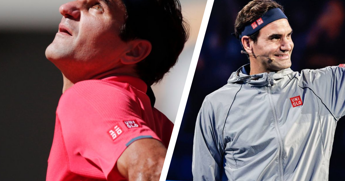 Tennis Legends - Roger Federer: Tennis artist with 20 Grand Slams