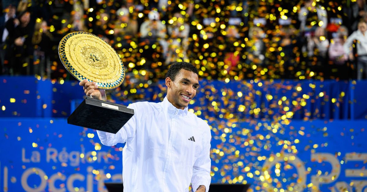 ATP Prize Money Leaders Update | Alcaraz solid at the top as Auger ...
