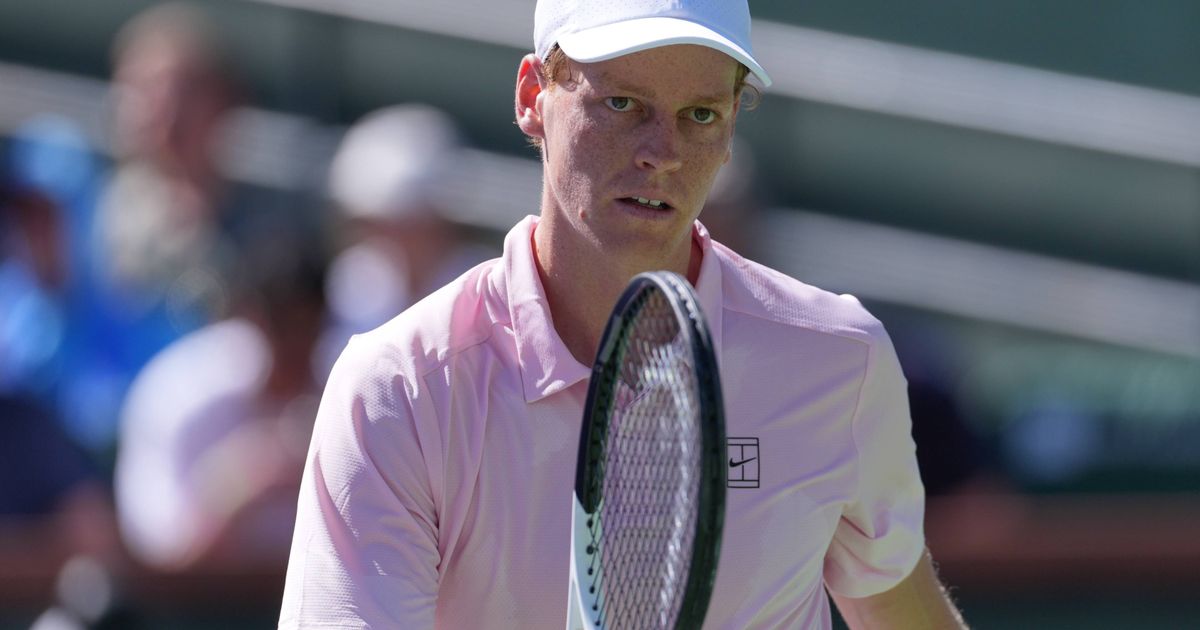 "The world number one ranking is simply a consequence of results ...