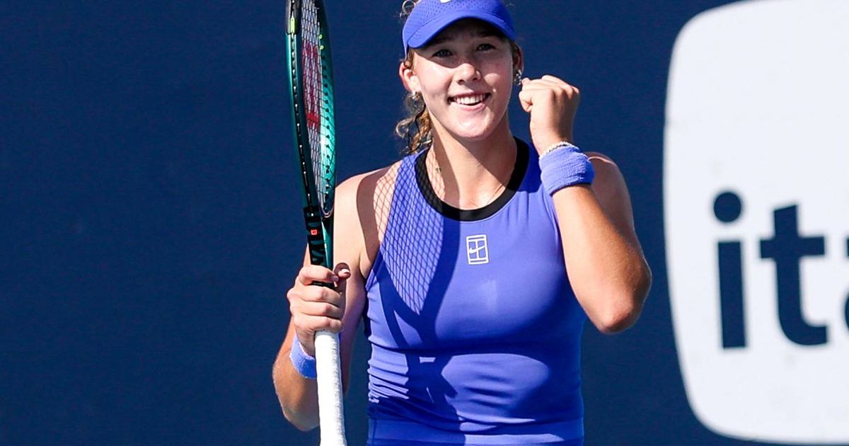 "It's a colossal burden, they might not be able to handle it": Mirra ...