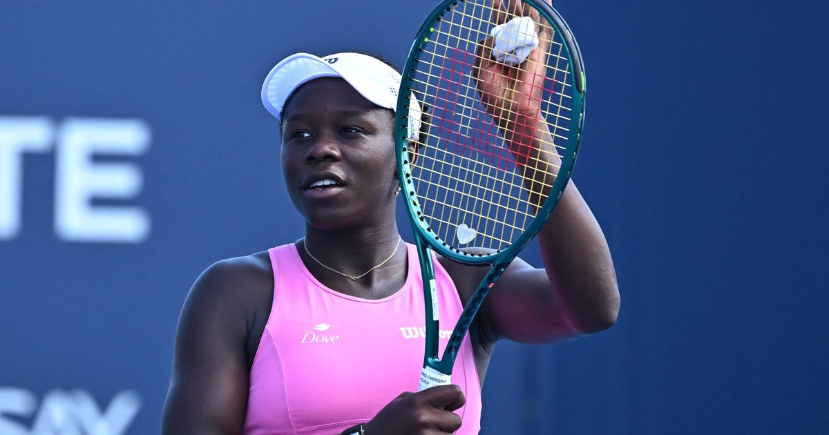 Milos Raonic joins Victoria Mboko’s coaching team after retirement