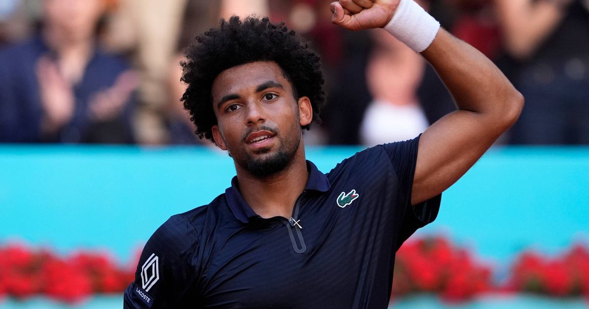ATP Race Update: Sinner extends lead at top, Fils firmly in contention ...