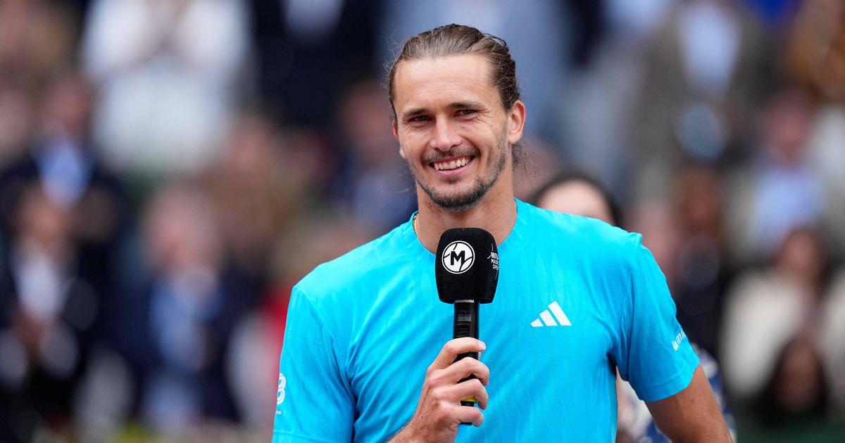 French Open Roland Garros ATP Quarter-Finals Round-Up | Alexander ...
