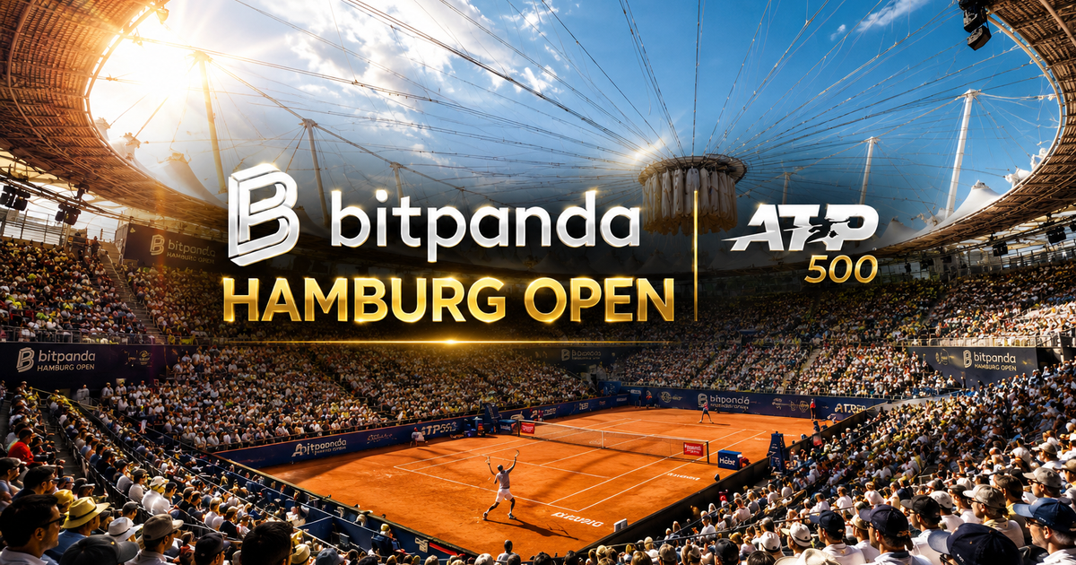 Hamburg Open 2026: Results, Draw, Schedule, Entry List, Prize Money and ...