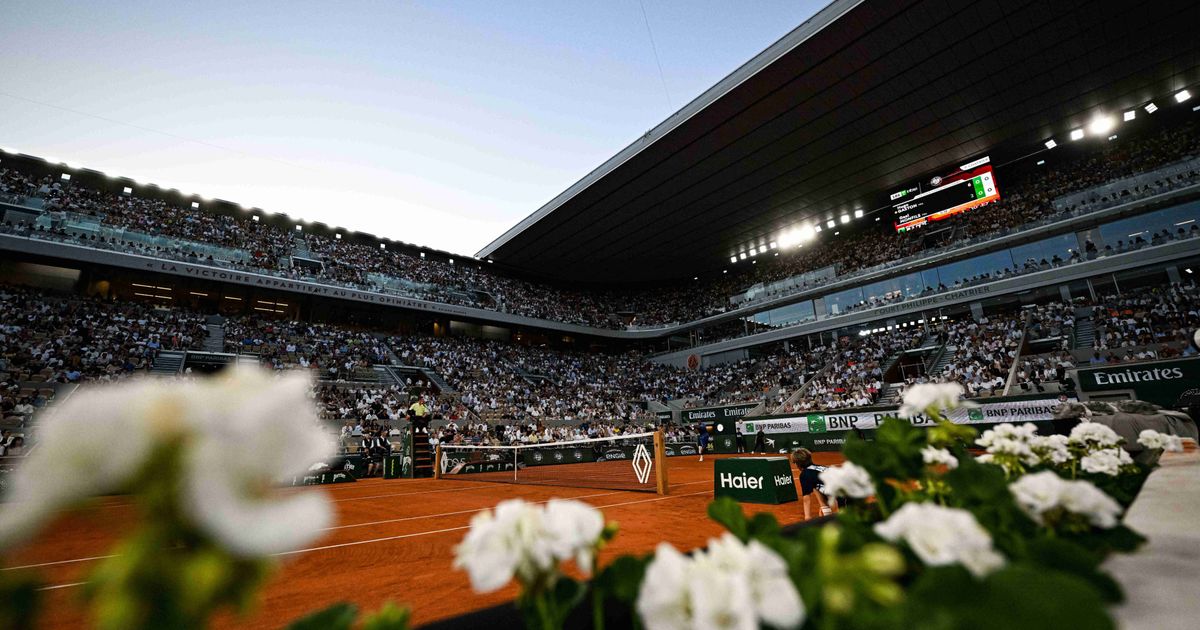 Grand Slam heat policy explained | TennisUpToDate