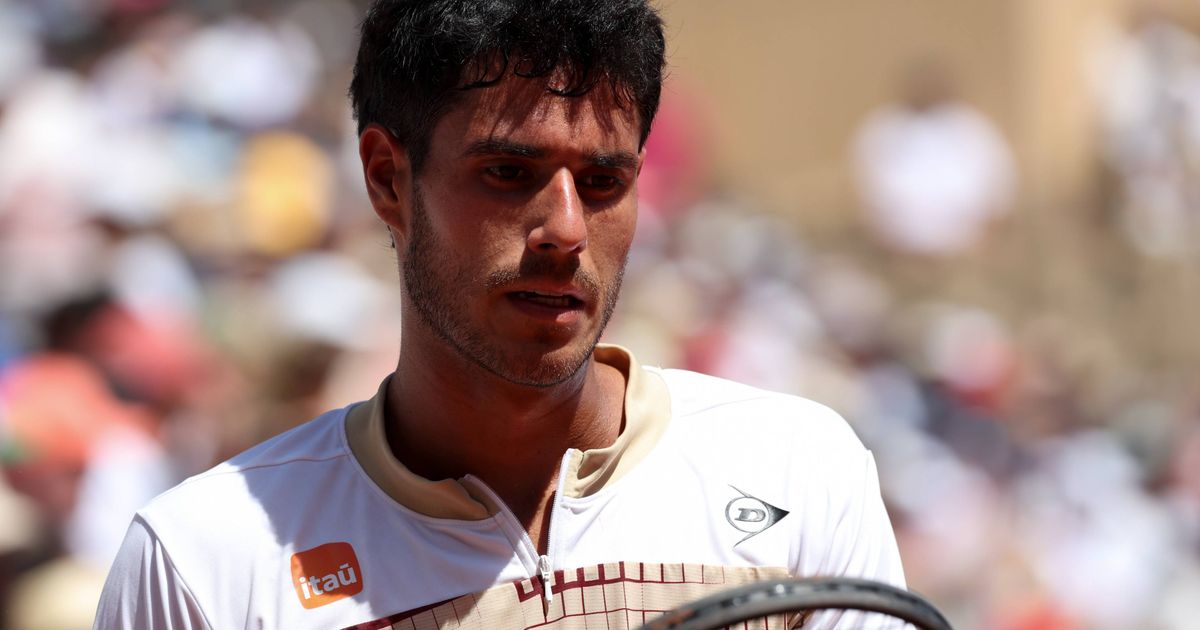 French Open hands Adolfo Daniel Vallejo largest fine in history for ...