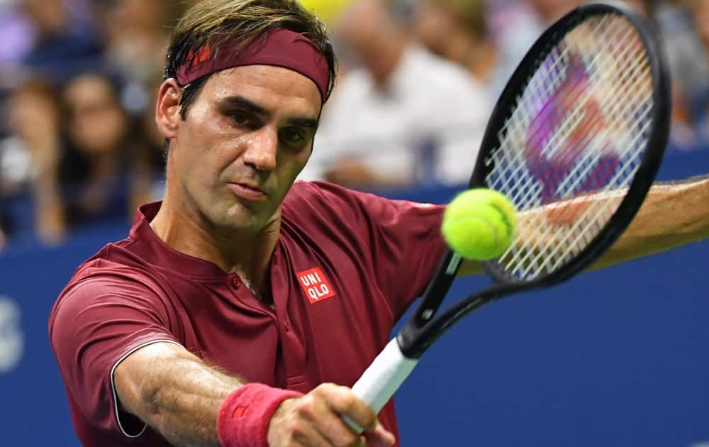 Roger Federer revela la clave de la Laver Cup: "Debería ser un ...