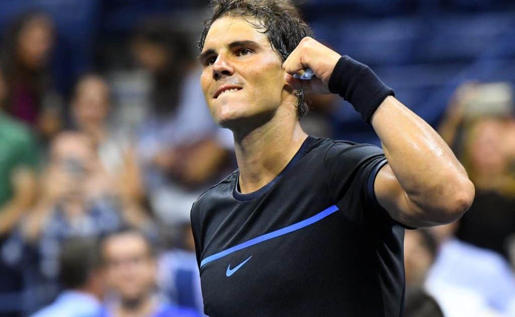 Rafael Nadal announces Netflix docuseries on his iconic career: "I ...