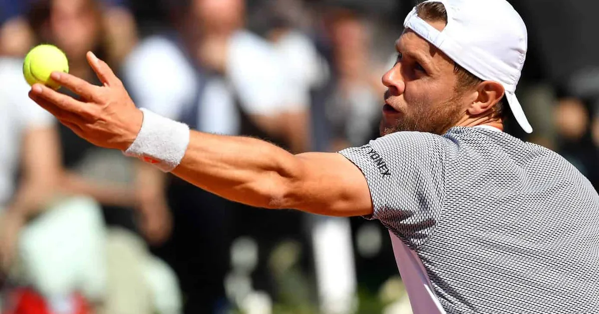 "Everyday we are learning something new" - Radu Albot on recently ...