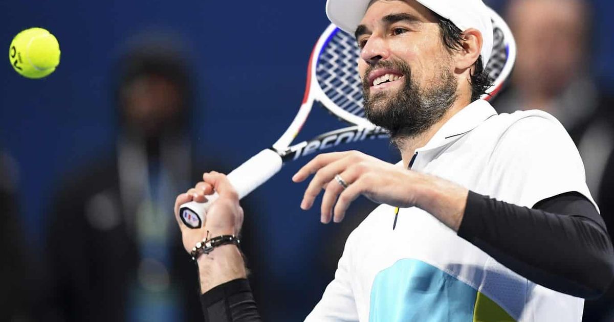 Jeremy Chardy set to end his career at Wimbledon with potential final ...