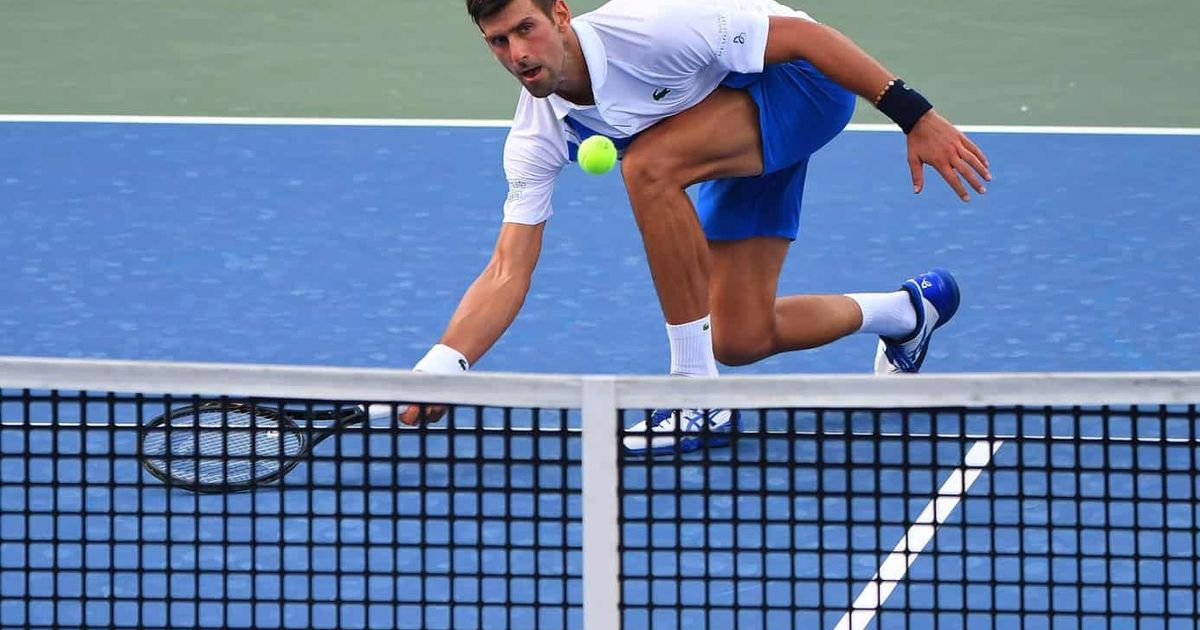 Djokovic's return to US for first time in two years confirmed at ...