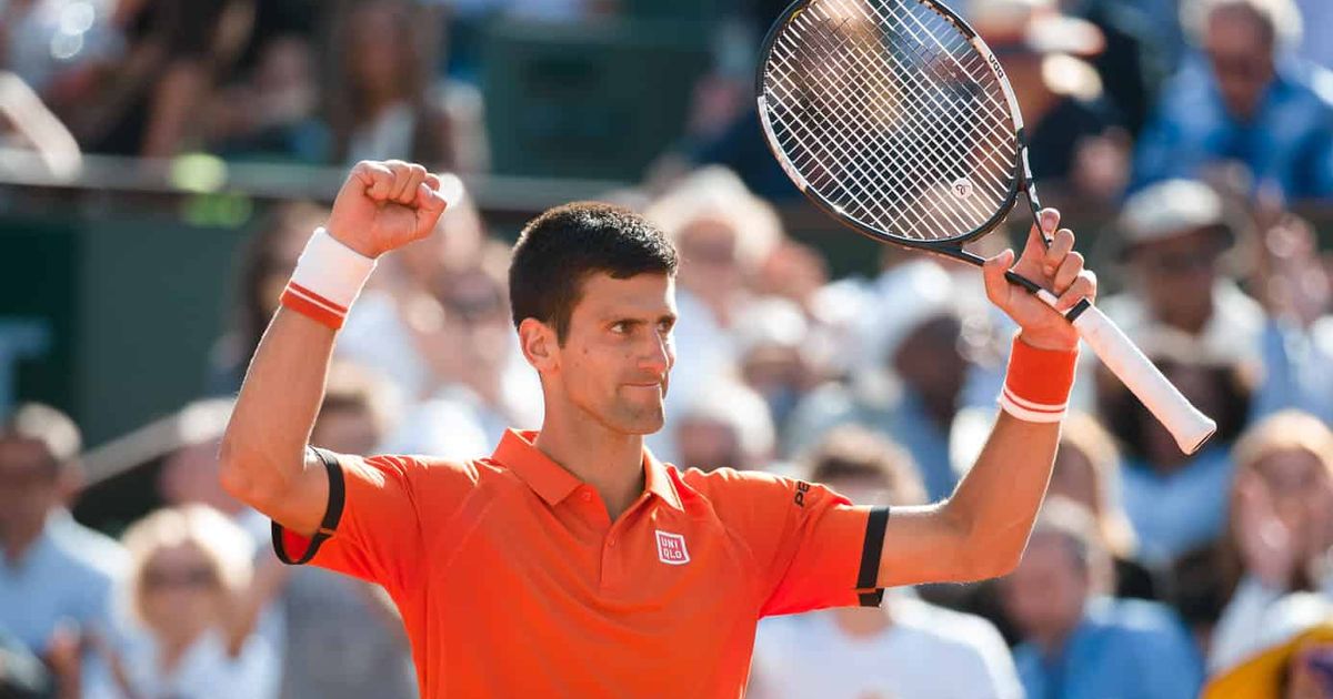 Novak Djokovic's father, Srdjan holds press conference amid detention ...