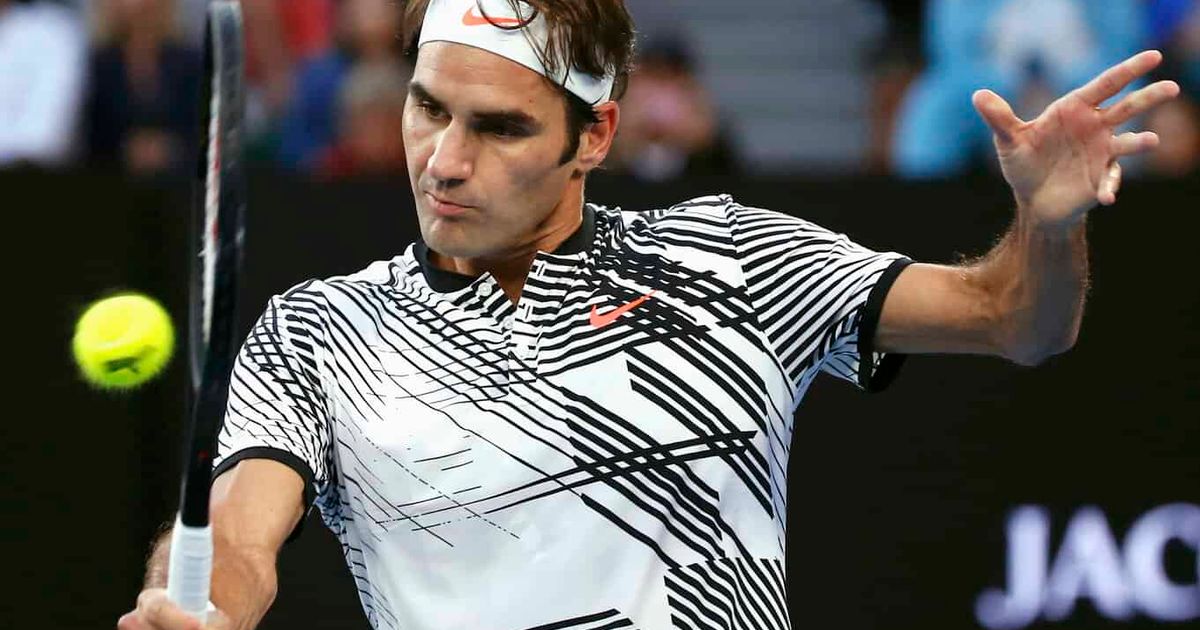 “I can’t wait to come down under again”: Roger Federer confirmed for AO ...