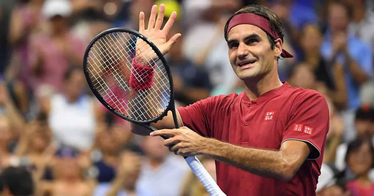 "Happy to keep the story going": Roger Federer set to be named 2023 ...