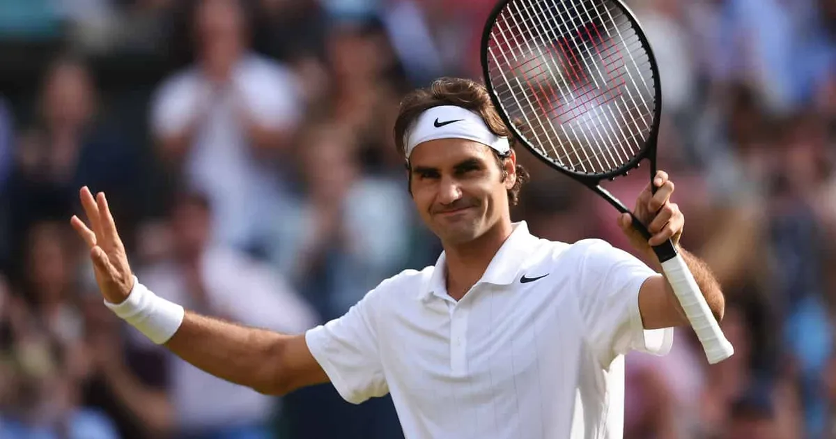 BREAKING: 20-time Grand Slam champion Roger Federer to retire after ...