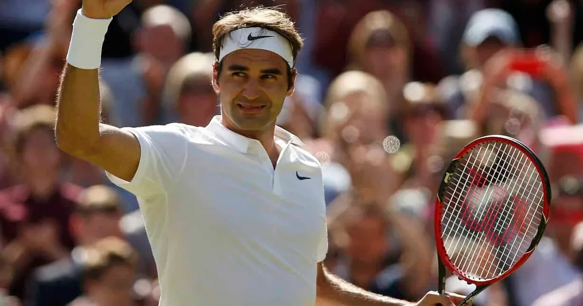 (VIDEO) "Amazing!": Roger Federer goes live with South African ...
